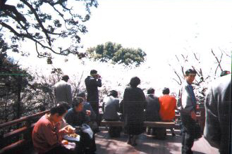 Japanese Culture and Traditions: April – Kabuki Academy